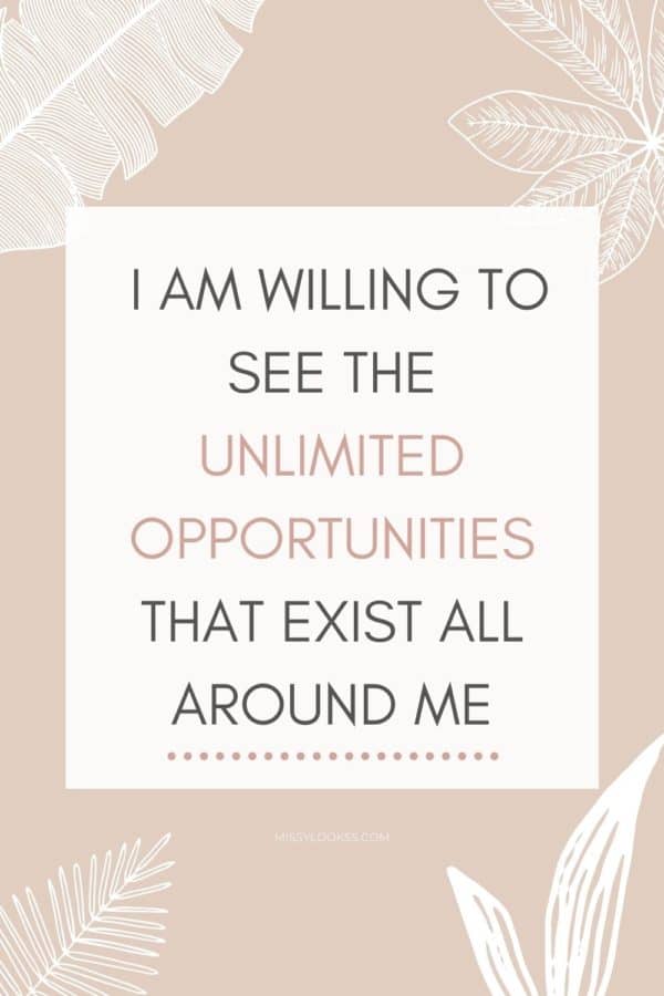 7 Powerful Mantras and Affirmations to Boost Your Creativity